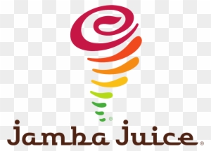 Jamba Juice Logo - Free Transparent PNG Clipart Images Download
