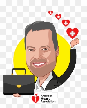 Michael Hulley, Mba Liked This - American Heart Association - Free ...