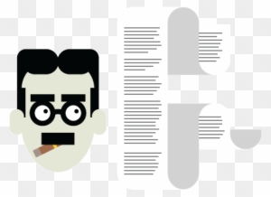 Los Hermanos Marx - Cartoon - Free Transparent PNG Clipart Images Download