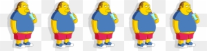 Another Terrible Episode - Cartoon - Free Transparent PNG Clipart ...