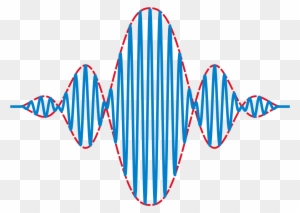 Wave Packet - Free Transparent PNG Clipart Images Download