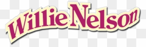 Willie Nelson Image - Willie Nelson Logo Png - Free Transparent PNG ...
