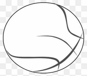 Playoff Schedule - Basketball Logo Png White - Free Transparent PNG ...