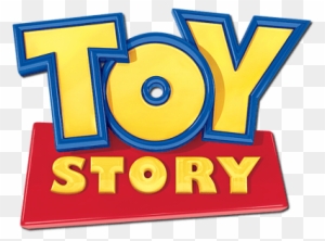 Toy Story Religion Wif Allegories - Toy Story Logo Hd - Free ...