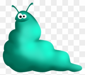 105176 Full Size - Chubby Slug - Free Transparent PNG Clipart Images ...