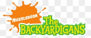 The Backyardigans Wikipedia - Backyardigans Title - Free Transparent ...