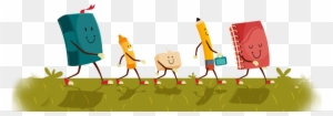 Regreso A Clases 2019 - Free Transparent PNG Clipart Images Download