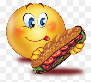 Free Ready To Eat Emoji - Carnivore Seattle - Free Transparent PNG ...