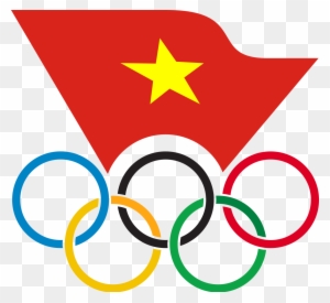 Logos Olympic Committee - Free Transparent PNG Clipart Images Download