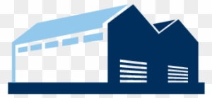 Manufacturer, Building, Buildings Icon - Multiplayer Icon Png - Free ...