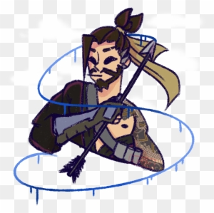 Rest In Piece Scatter - Cartoon - Free Transparent PNG Clipart Images ...