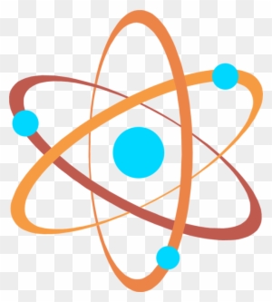 Graph Clipart Scatterplot - React Js Animated Logo - Free Transparent ...