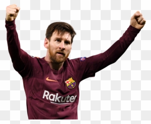 Lionel Messi Logo - Free Transparent PNG Clipart Images Download