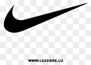 Nike Logo Clipart, Transparent PNG Clipart Images Free Download ...