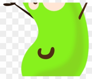Jelly Bean Clipart Pinto Bean - Patani Lima Beans Cartoons - Free ...