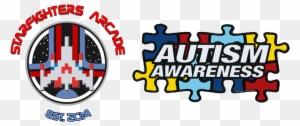 Autism Logo Clip Art - Autism - Free Transparent PNG Clipart Images ...