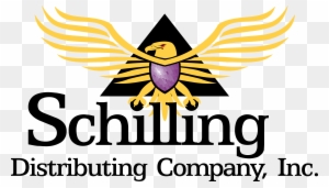 Schilling Logo - Schilling Distributing - Free Transparent PNG Clipart ...