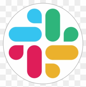 Slack Icon - Slack Logo - Free Transparent PNG Clipart Images Download