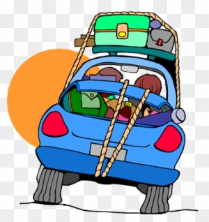 Roadtrip Cliparts - Road Trip Sign Clip Art -友软网络