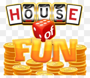 Fun House Logo - Fun House Nes Nes - Free Transparent PNG Clipart ...