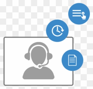 Call Center Agent Clipart, Transparent PNG Clipart Images Free Download ...