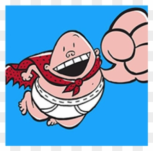 Dog Man Dav Pilkey - Free Transparent PNG Clipart Images Download