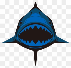 Shark Logo Design - Shark Word Art - Free Transparent PNG Clipart ...
