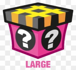 Mystery Box Cyprus - Mystery Box Cyprus - Free Transparent PNG Clipart ...