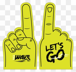 1024 X 1024 1 - Milwaukee Wave - Free Transparent PNG Clipart Images ...