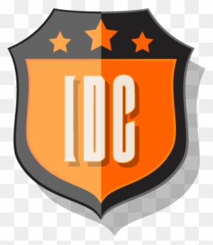 Idc - Idc Logo Vector - Free Transparent PNG Clipart Images Download