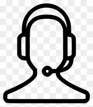 Need Assistance - Phone And Email Icons Vector - Free Transparent PNG ...