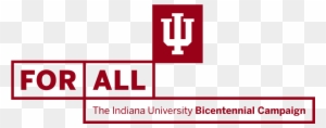 Indiana University Chapter Endowment - Indiana University Logo Png ...