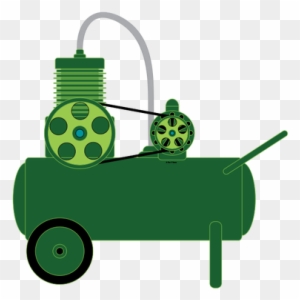 Compressor Clip Art, Transparent PNG Clipart Images Free Download ...