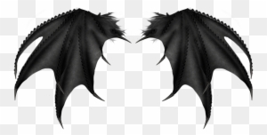 Realistic Devil Wings Png - Free Transparent PNG Clipart Images Download