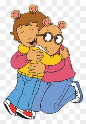 Arthur Read Television Show Pbs Kids Clip Art - Arthur Pngs - Free ...