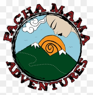 Pacha Mama Adventure - Circle - Free Transparent PNG Clipart Images ...
