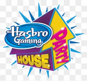 491 X 461 1 - Hasbro Gaming House Party - Free Transparent PNG Clipart ...