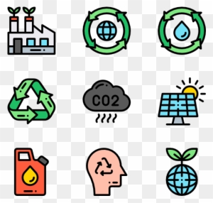 Recycling - Board Game Icon Png - Free Transparent PNG Clipart Images ...