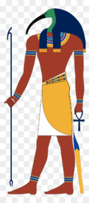 58bf23e5e443f41d77c734e8 - 34rhy6e - - - Animated Egyptian God Ptah ...