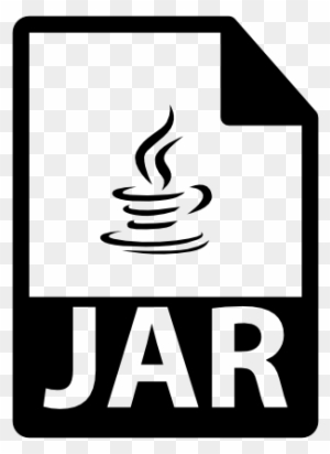 Jar File Icon