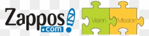 Png Transparent Stock Best Examples Of Company Vision - Zappos Logo Png ...