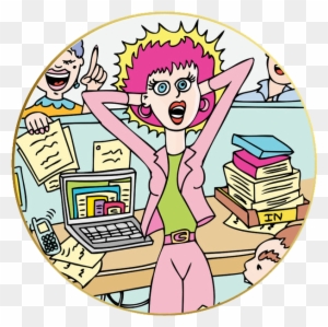 Distract Clipart, Transparent PNG Clipart Images Free Download - ClipartMax