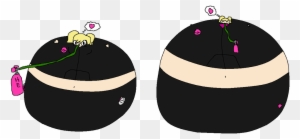 Bitty Weather Balloon By Bittyheart - Illustration - Free Transparent ...