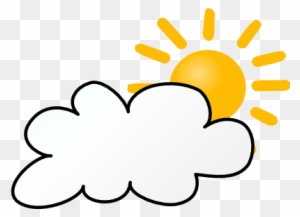 Cloudy Weather Clipart, Transparent PNG Clipart Images Free Download ...