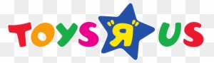 Toys R Us Logo 1990 - Free Transparent PNG Clipart Images Download
