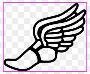 Cross Country Running Symbols - Free Transparent PNG Clipart Images ...