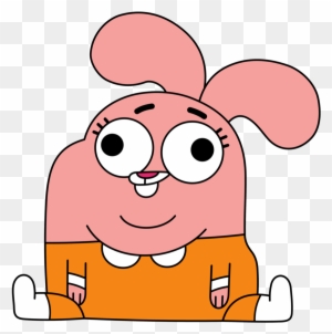Anais Derp Kol98 Deviantart - Rob Gumball - Free Transparent PNG ...