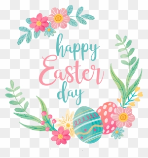 20 - Happy Easter - Free Transparent PNG Clipart Images Download