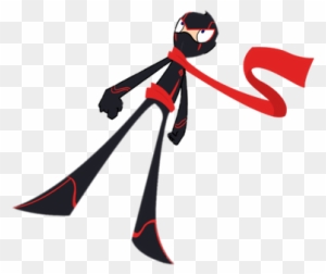 Randy Cunningham - Randy Cunningham - Free Transparent PNG Clipart ...