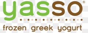 Yasso Frozen Yogurt Logo - Free Transparent PNG Clipart Images Download